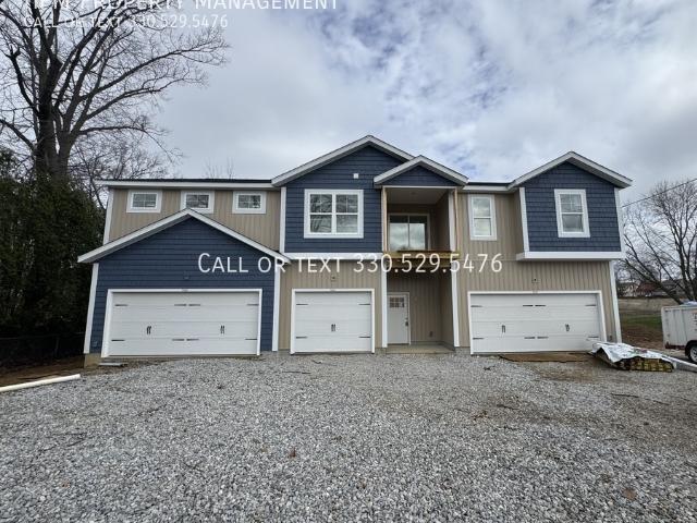 3 BR, 2 BA Apartment 5139 13th St SW, canton, OH 44710