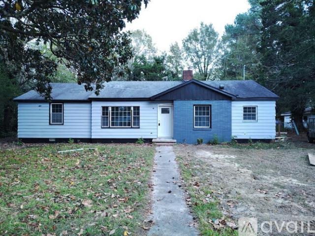 3 BR, 2 BA Apartment 517 Greenmead Dr, Kinston, NC 28501