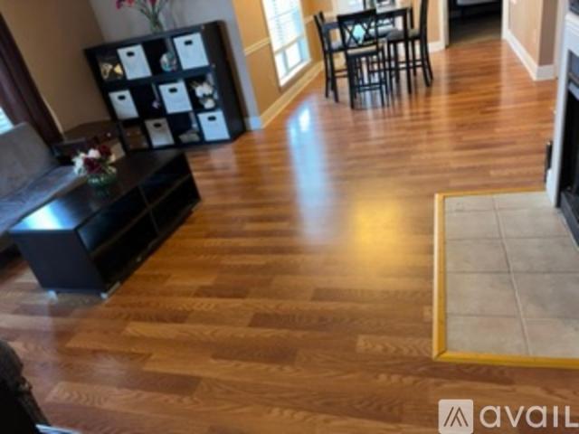 3 BR, 2 BA Apartment 5145 Nicholson Drive, Unit 60, Baton Rouge, LA 70820