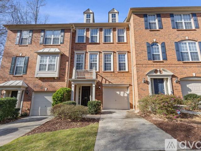 3 BR, 2 BA Apartment 5150 Manerdale Dr SE, Unit 1, Atlanta, GA 30339