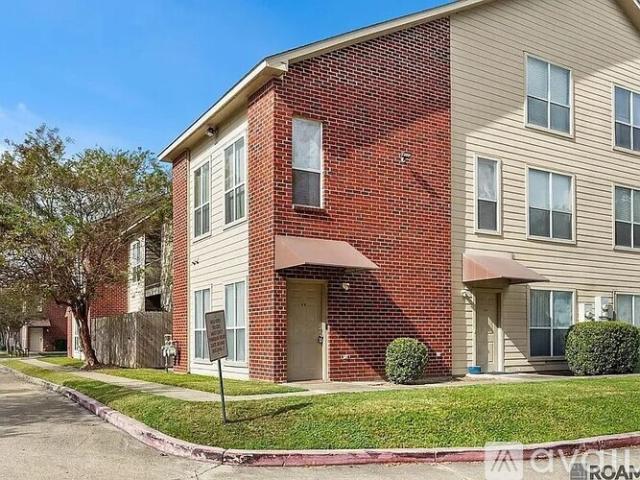 3 BR, 2 BA Apartment 5157 Etta Street, Unit 4 G, Baton Rouge, LA 70820