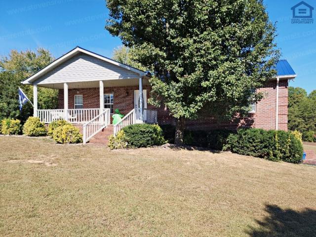 3 BR, 2 BA Apartment 515 Willis Martin Rd, Cookeville, TN 38501
