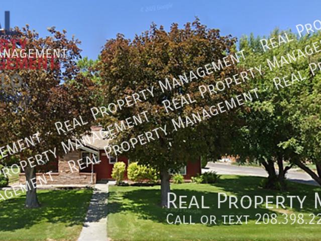 3 BR, 2 BA Apartment 515 S Stout, Blackfoot, ID 83221