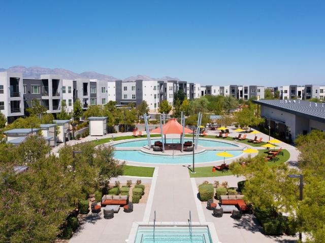 3 BR, 2 BA Apartment 5175 S Jerry Tarkanian Way Unit 3 beds, 2 baths, $2668, Las Vegas, NV 89148