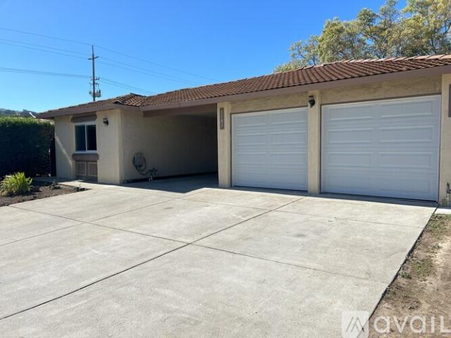 3 BR, 2 BA Apartment 5181 Oxbow Court, San Jose, CA 95124
