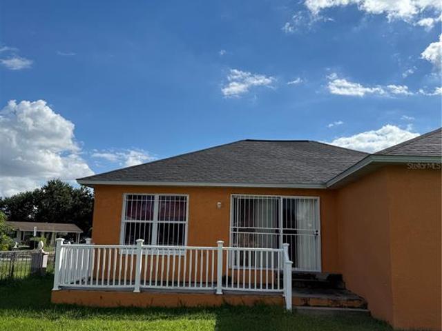 3 BR, 2 BA Apartment 5181 Lescot Lane, Orlando, FL 32811