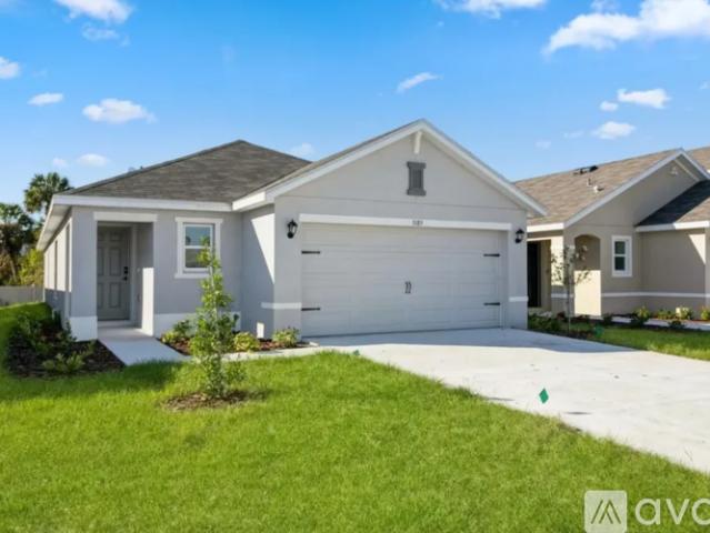 3 BR, 2 BA Apartment 5185 Rocky Coast Pl, Palmetto, FL 34221