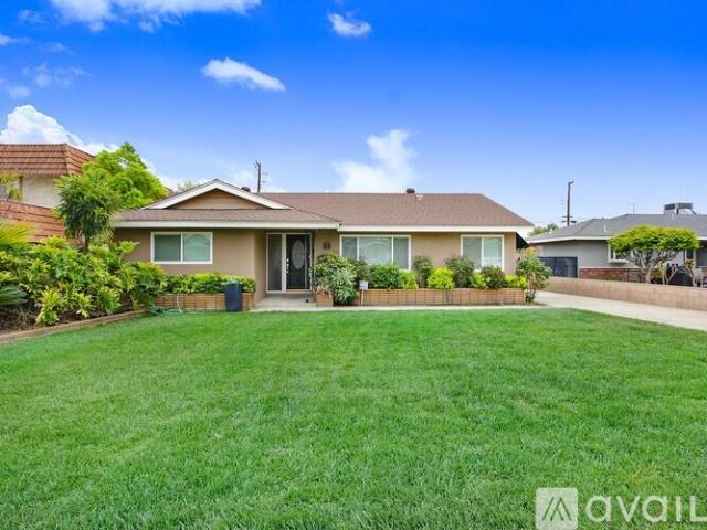3 BR, 2 BA Apartment 519 W Berkeley Ct, Ontario, CA 91762