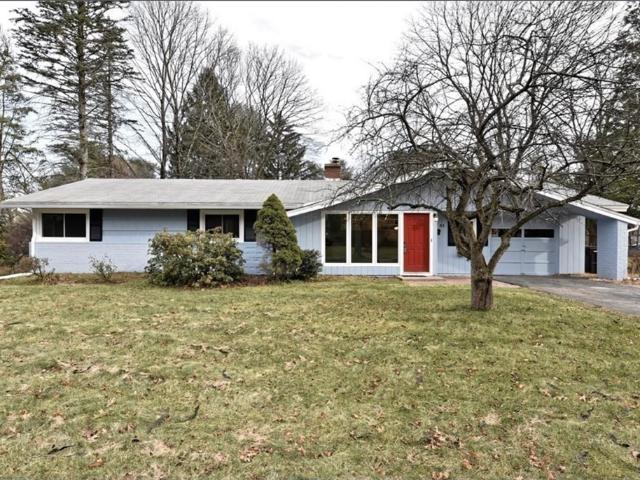 3 BR, 2 BA Apartment 51 Bradford Rd, Framingham, MA 01701