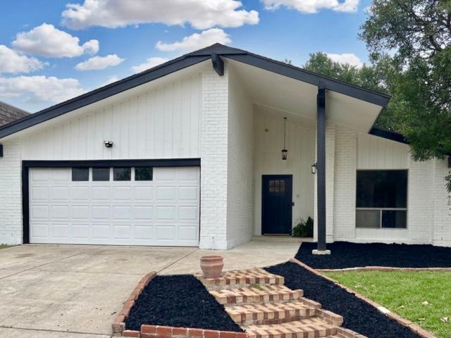 3 BR, 2 BA Apartment 5202 Metcalf, San Antonio, TX 78239