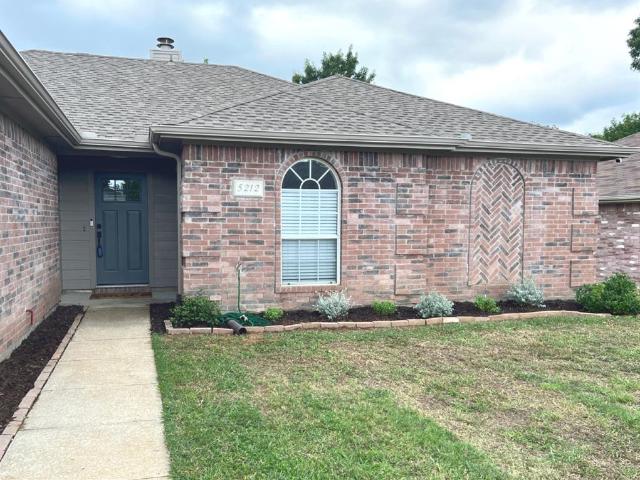 3 BR, 2 BA Apartment 5212 Paulie Drive, Denton, TX 76208
