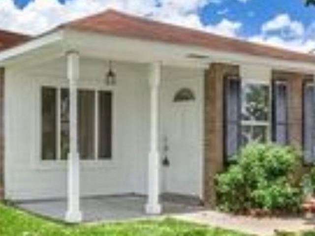 3 BR, 2 BA Apartment 5216 Cross Creek Drive, Unit 5216, Marrero, LA 70072