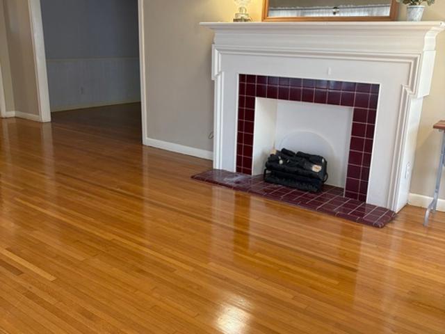 3 BR, 2 BA Apartment 521 Chamberlain Street, Corpus Christi, TX 78404