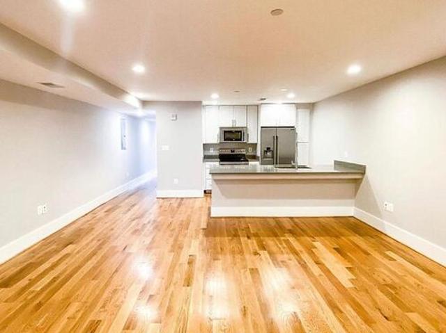 3 BR, 2 BA Apartment 521 Kennedy St NW, Unit 4, Washington, DC 20011