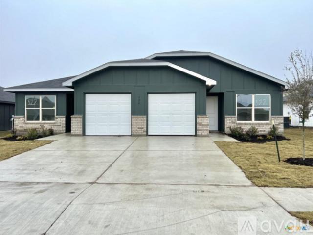 3 BR, 2 BA Apartment 522 Lost Trl, Unit B, Copperas Cove, TX 76522