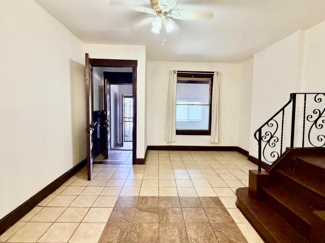 3 BR, 2 BA Apartment 5232 Heston St, Philadelphia, PA 19131