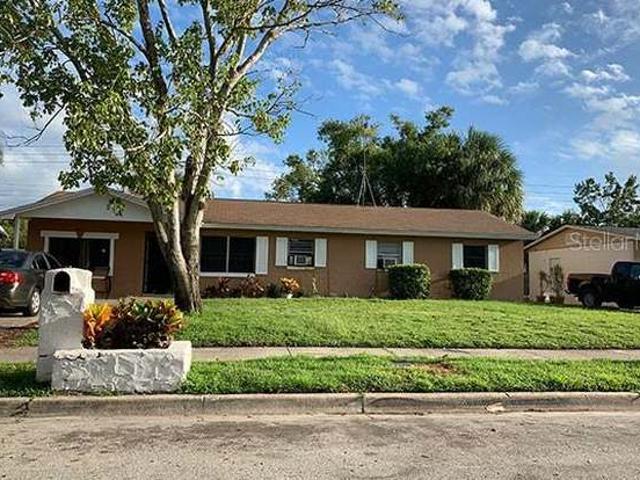 3 BR, 2 BA Apartment 5235 Botany Ct, ORLANDO, FL 32811