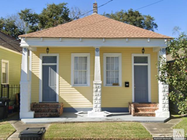 3 BR, 2 BA Apartment 527 Atlantic Avenue, New Orleans, LA 70114