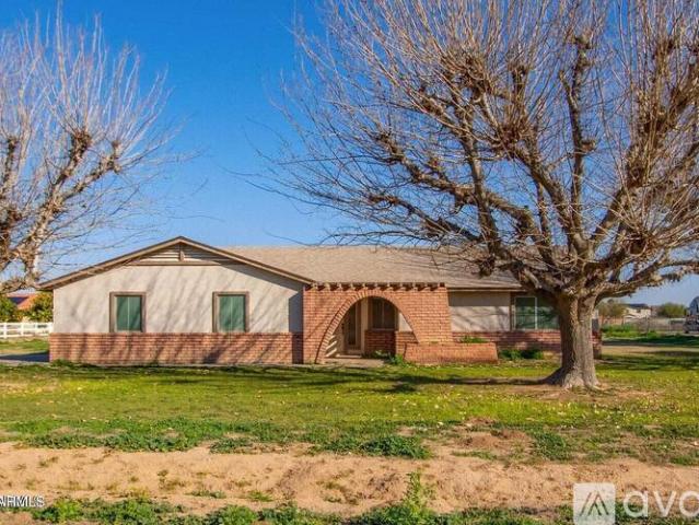 3 BR, 2 BA Apartment 527 North 161st Avenue, Goodyear, AZ 85338