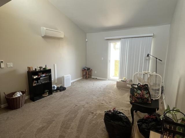3 BR, 2 BA Apartment 5252 Balboa Arms, San Diego, CA 92117
