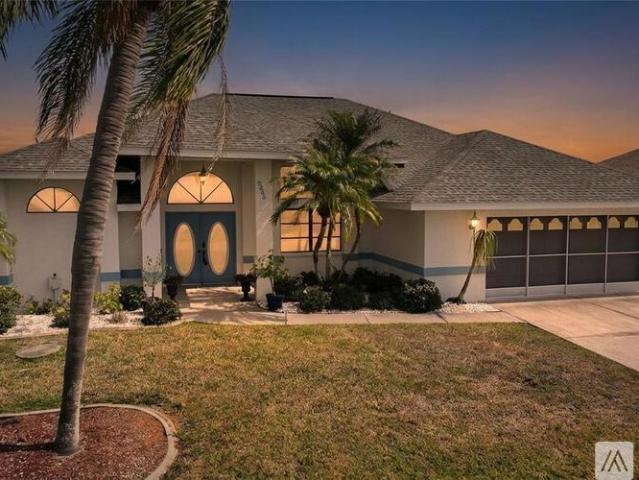 3 BR, 2 BA Apartment 5258 Boyle Terrace, Port Charlotte, FL 33981