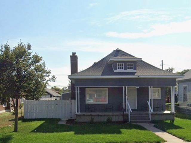 3 BR, 2 BA Apartment 525 Chestnut Street, Unit 525, Sterling, CO 80751