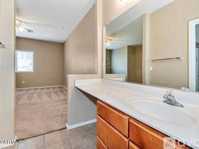 3 BR, 2 BA Apartment 525 North Miller Road, Unit 203, Scottsdale, AZ 85257