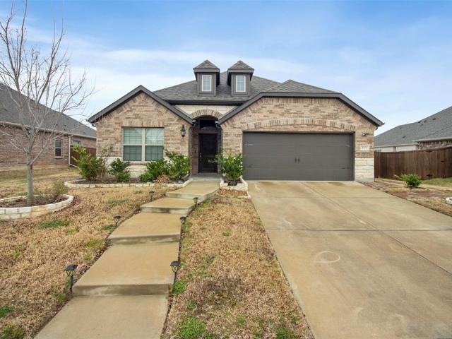 3 BR, 2 BA Apartment 525 Redbud Drive, Royse City, TX 75189