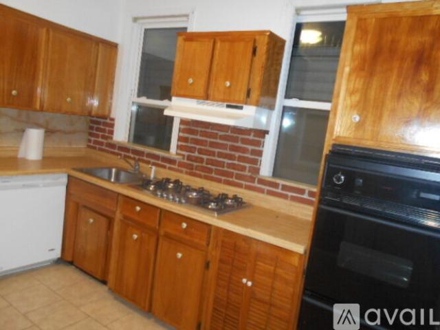 3 BR, 2 BA Apartment 526 South 2nd Avenue, Unit 1st Floor, Highland Park, NJ 08904