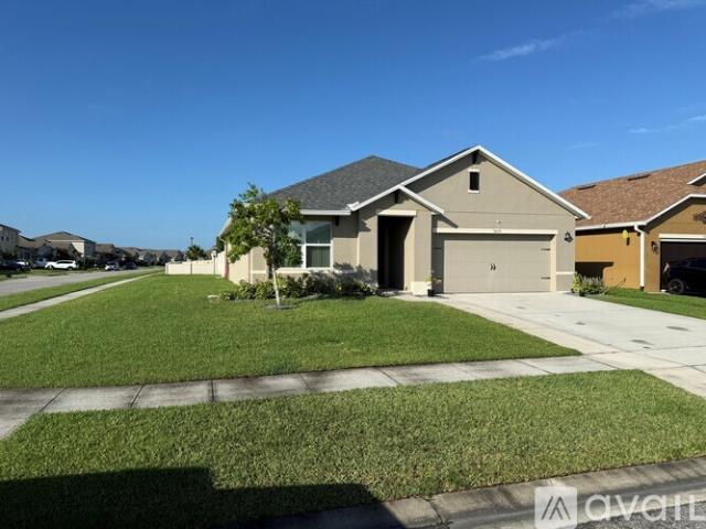 3 BR, 2 BA Apartment 5275 Bear Corn Run, Port Orange, FL 32128