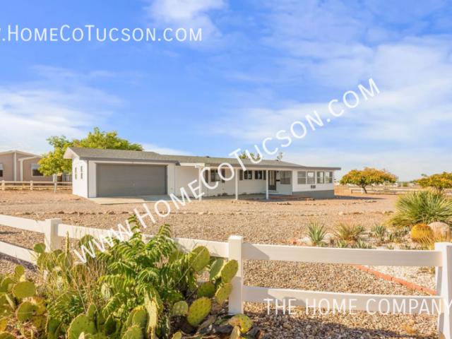 3 BR, 2 BA Apartment 5281 E. Branding Iron Dr, Hereford, AZ 85615
