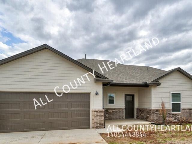 3 BR, 2 BA Apartment 528 NW 175th St, Edmond, OK 73012