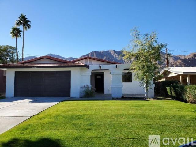 3 BR, 2 BA Apartment 52925 Avenue Vallejo, La Quinta, CA 92253