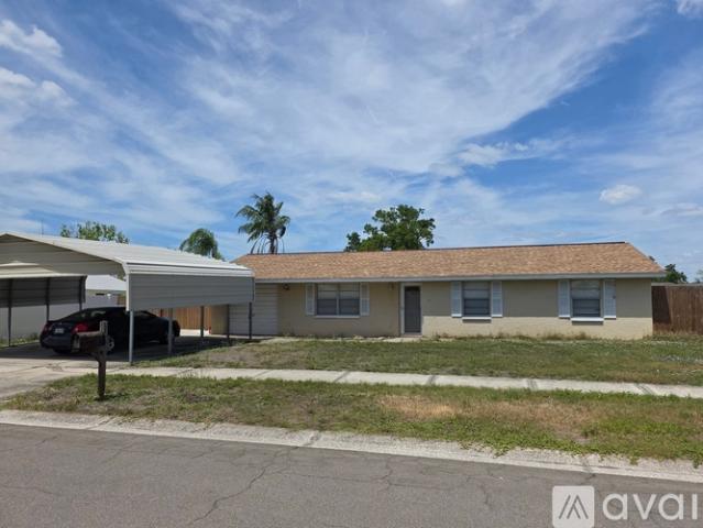 3 BR, 2 BA Apartment 529 Red Mangrove Lane, Apollo Beach, FL 33572