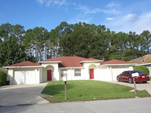 3 BR, 2 BA Apartment 52 Plainview Dr, Palm Coast, FL 32164