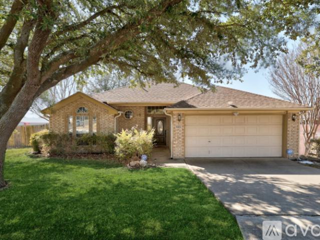 3 BR, 2 BA Apartment 5301 Williams Dr, Temple, TX 76502