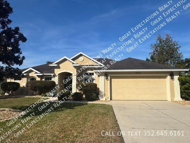 3 BR, 2 BA Apartment 5303 SW 88th Place, Ocala, FL 34476