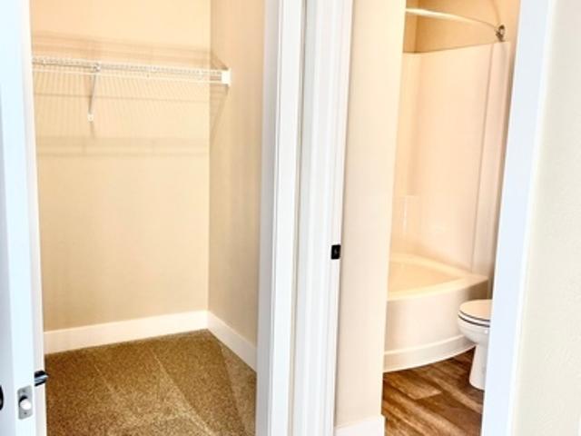 3 BR, 2 BA Apartment 5306 Elyn Loop, Unit 112, Missoula, MT 59808
