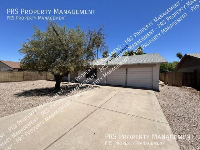 3 BR, 2 BA Apartment 5309 S River Dr, Tempe, AZ 85283