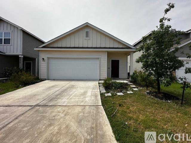 3 BR, 2 BA Apartment 5310 Flying Hooves, San Antonio, TX 78222