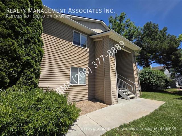 3 BR, 2 BA Apartment 5312 W Morris Hill Rd, Boise, ID 83706