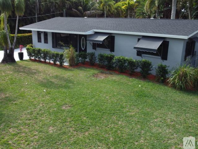 3 BR, 2 BA Apartment 5318 South 73rd Road, Lake Worth, FL 33463