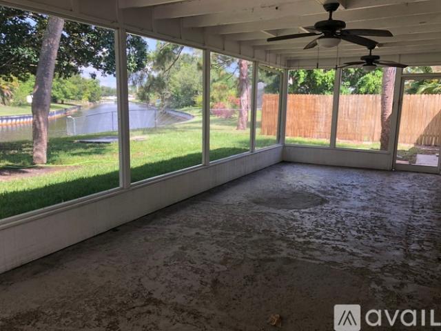 3 BR, 2 BA Apartment 531 Wimbrow Drive, Sebastian, FL 32958