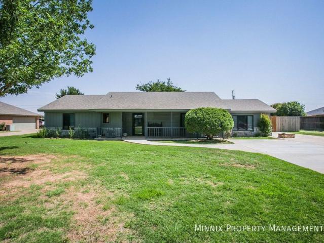 3 BR, 2 BA Apartment 5321 121st St Lubbock, TX 79424