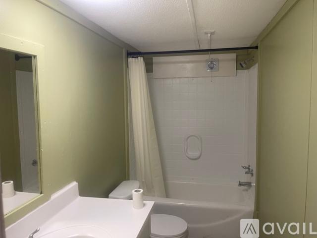 3 BR, 2 BA Apartment 5322 Tutwiler Rd, Oakman, AL 35579
