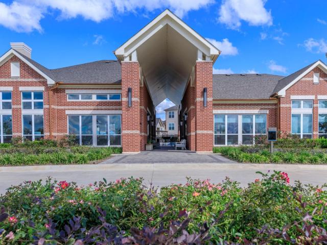 3 BR, 2 BA Apartment 5330 Sienna Pkwy Unit 12201, Missouri City, TX 77459