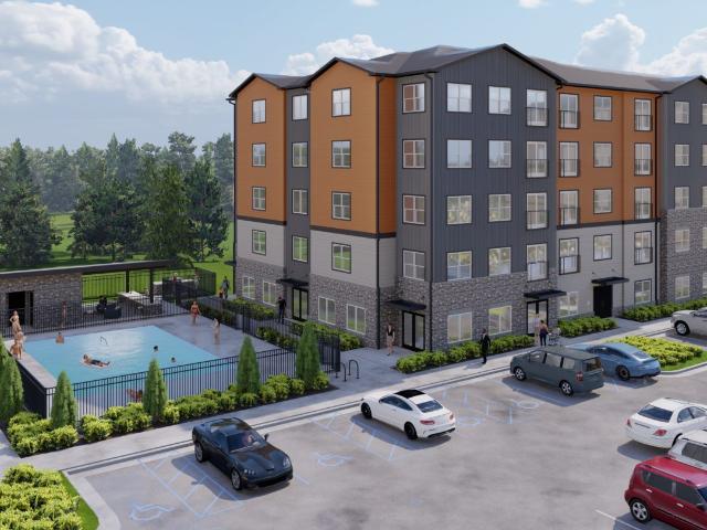 3 BR, 2 BA Apartment 5341 Arrival drive Unit 1 102, Raleigh, NC 27616