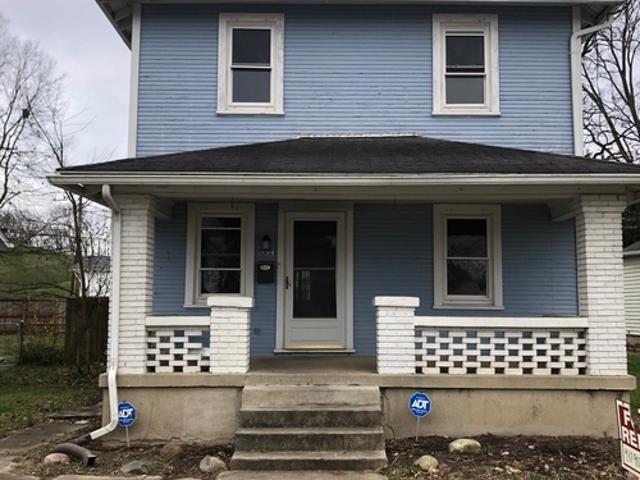 3 BR, 2 BA Apartment 534 Beckman St, Dayton, OH 45410
