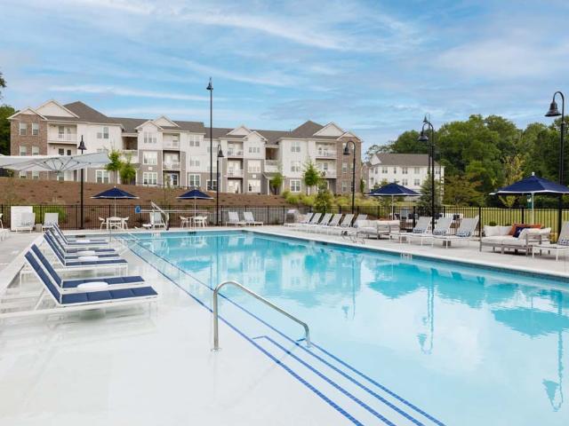 3 BR, 2 BA Apartment 5360 Allatoona Gateway Unit 11302, Acworth, GA 30101
