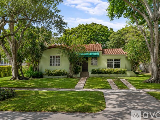 3 BR, 2 BA Apartment 53 Northwest 93rd Street, Miami Shores, FL 33150